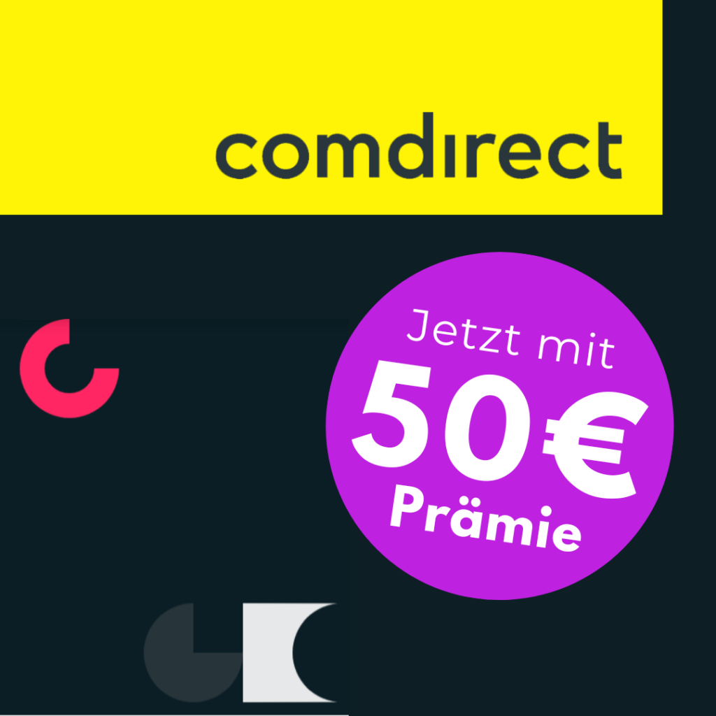 comdirect: Das kostenlose Girokonto